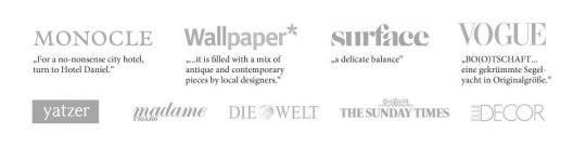 Hotel Daniel Vienna - Official Website